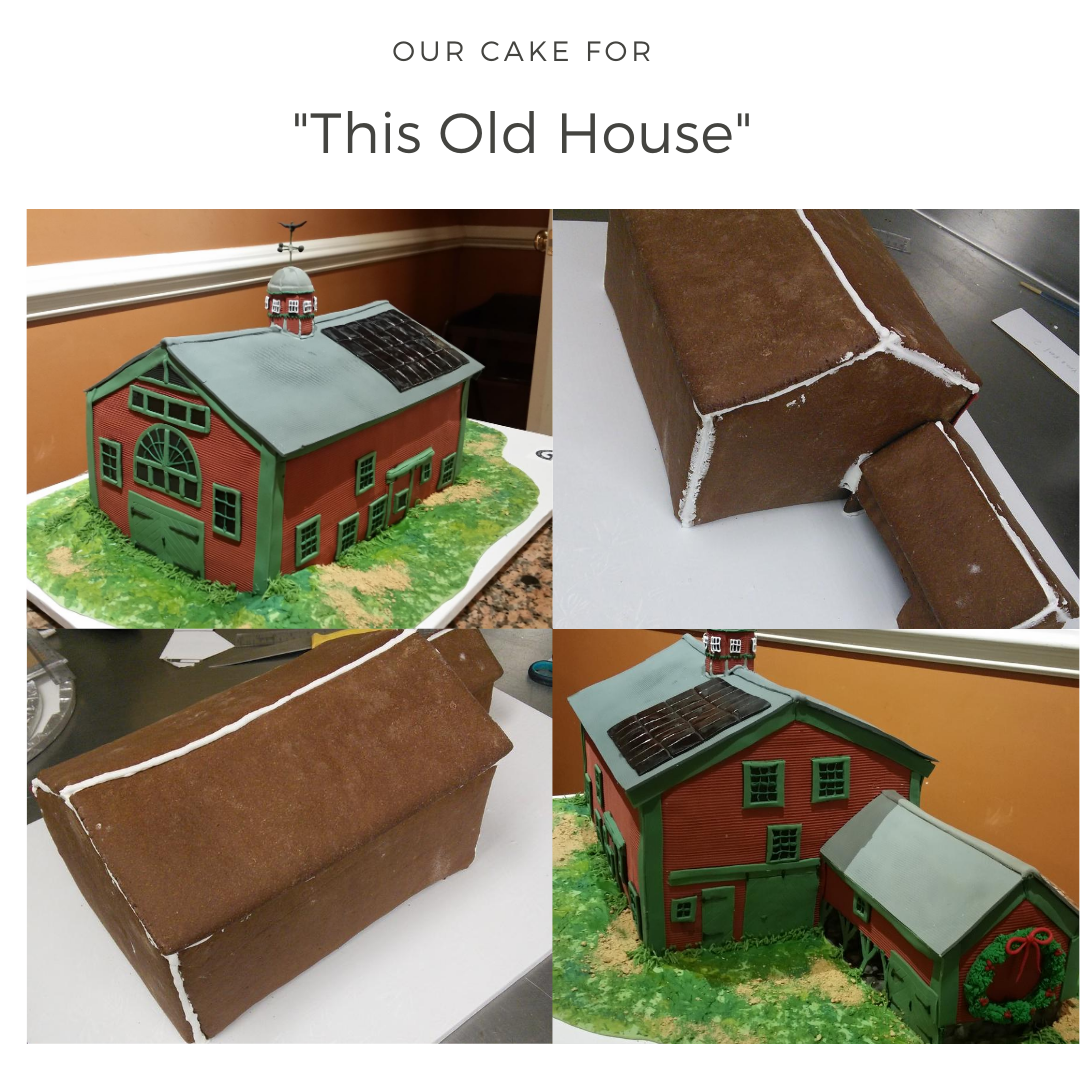 Featured in "This Old House" – Bean Counter Bakery