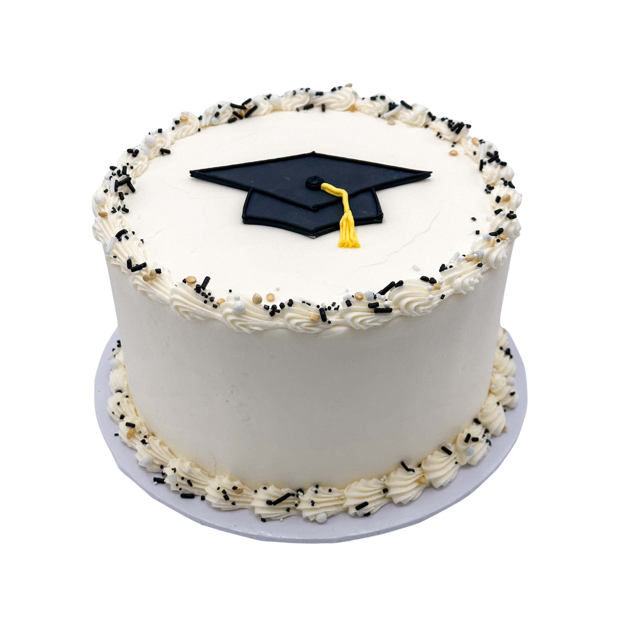 Congrats Grad – Bean Counter Bakery