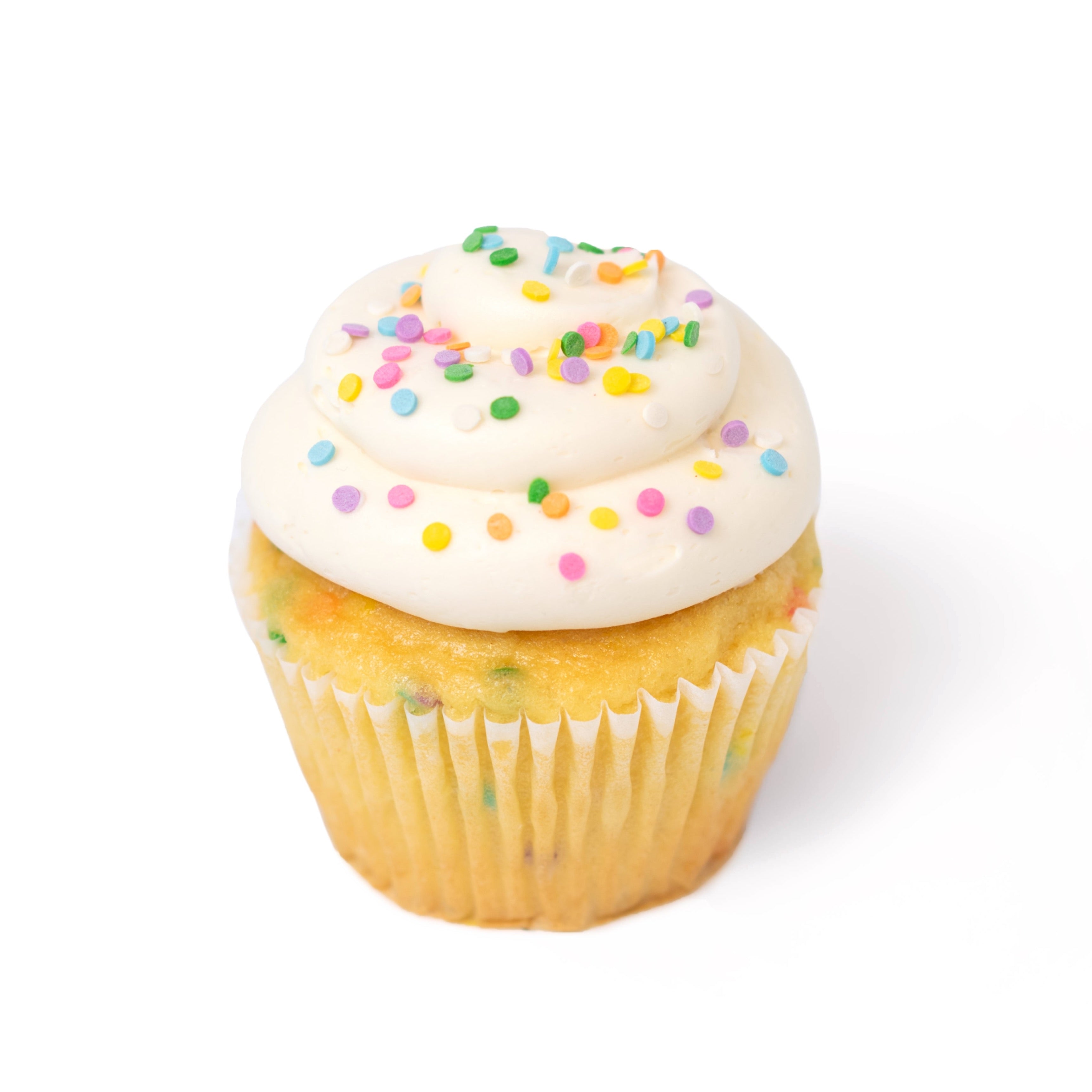 Confetti – Bean Counter Bakery