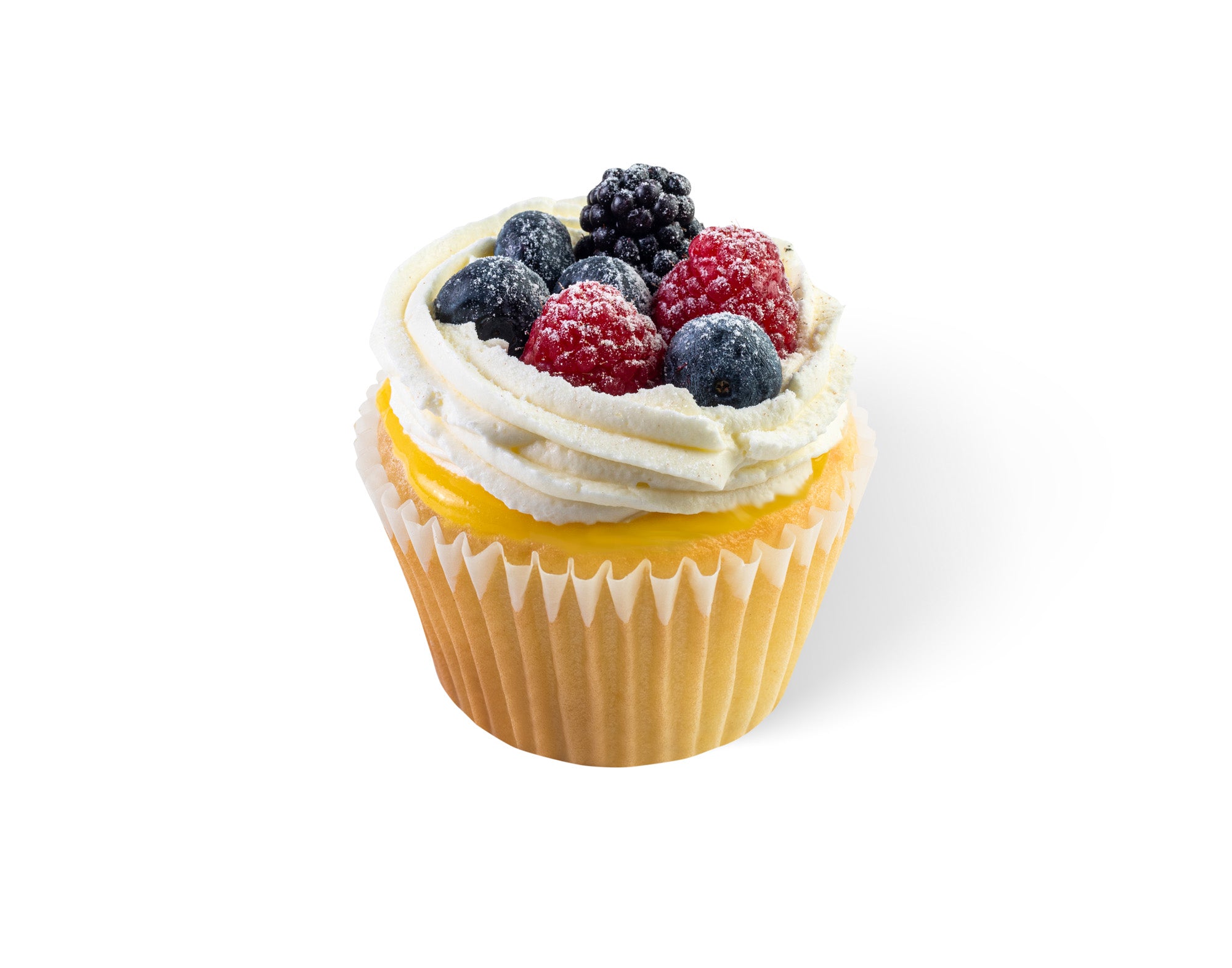 Cheesecake Cup – Bean Counter Bakery