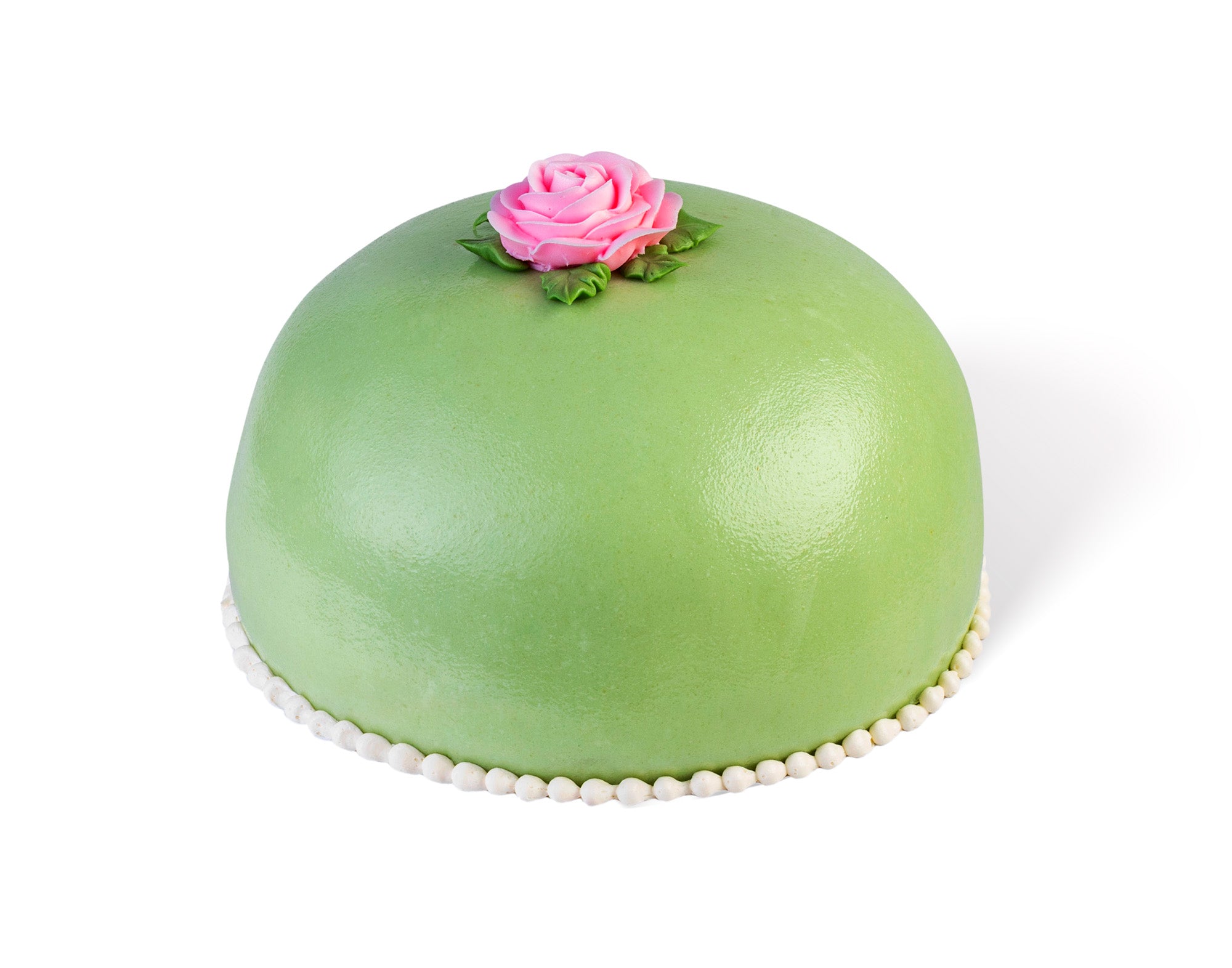 Princess Torte – Bean Counter Bakery