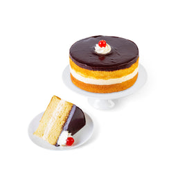 Cakes – Bean Counter Bakery