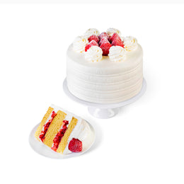 Cakes – Bean Counter Bakery