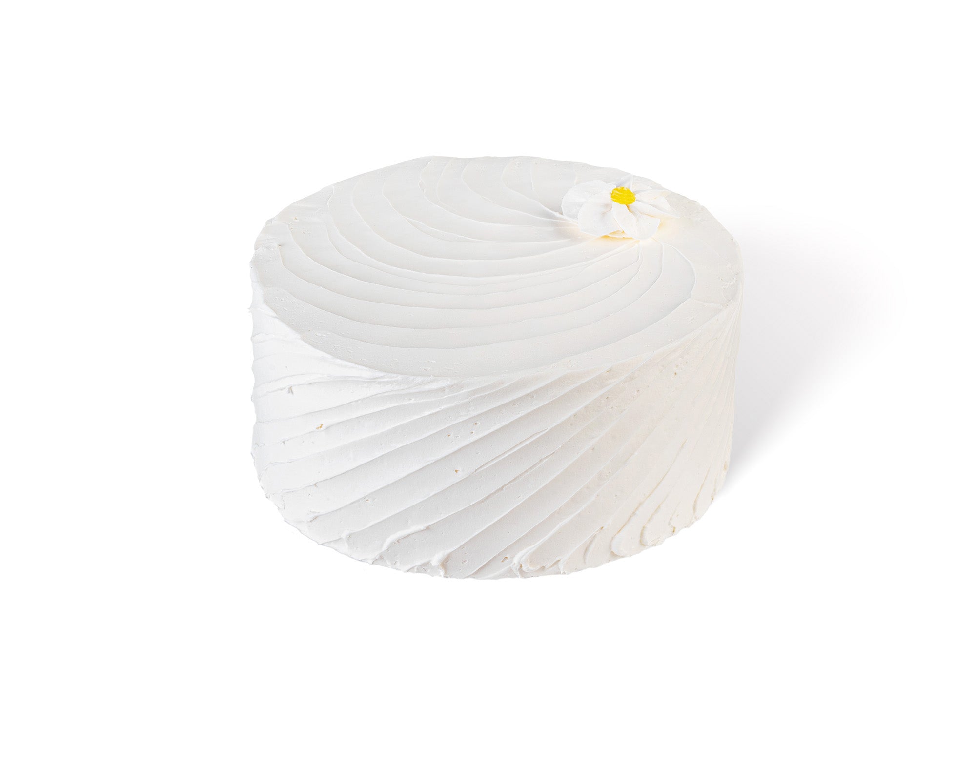 Old Fashioned Vanilla – Bean Counter Bakery