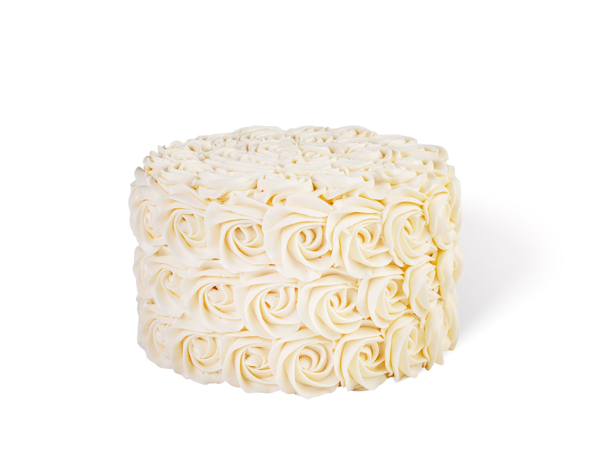 Rosettes – Bean Counter Bakery